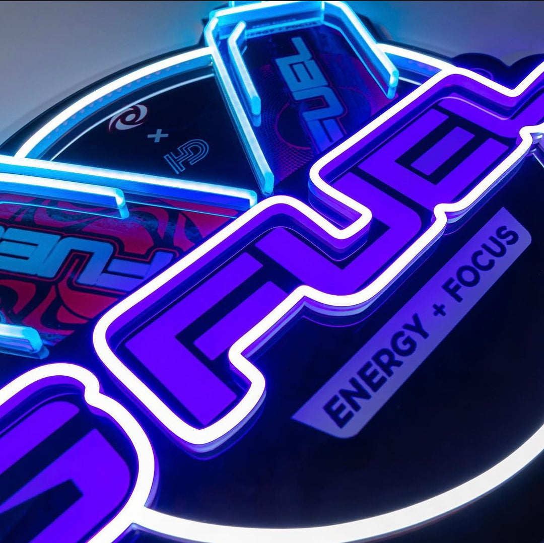 UV Printed Signs