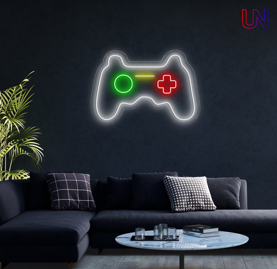 Gaming & Pop Culture Neon Signs 62
